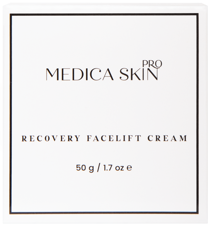 Medical skincare products for all skin types – MEDICA SKIN PRO